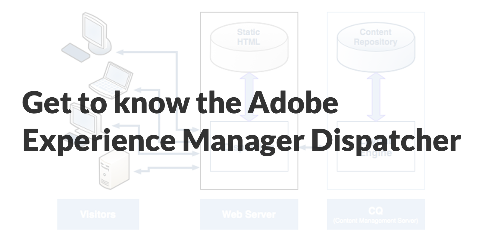 Get to know the Adobe Experience Manager Dispatcher – implementationDetails()